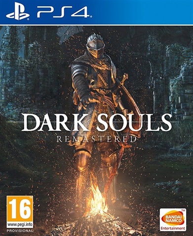 Demon's souls remastered xbox store